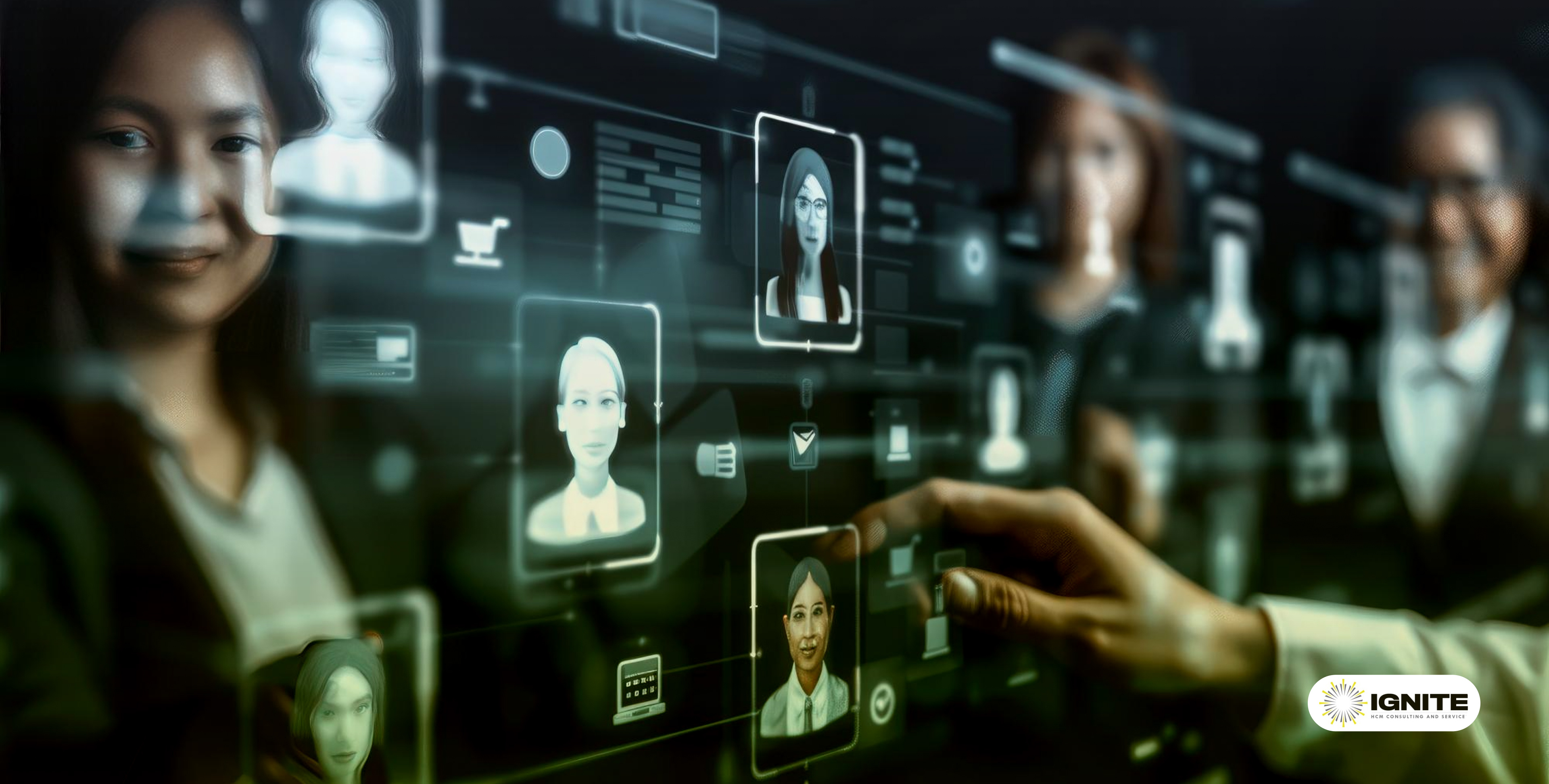 AI in Recruitment: Revolutionizing Candidate Screening and Selection